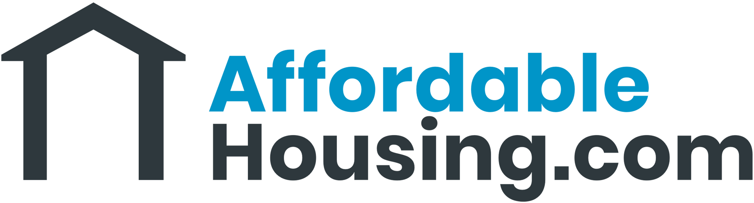 AffordableHousing.com Property Listing Website